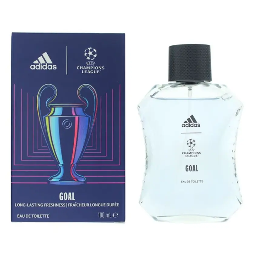 Adidas Muška toaletna voda Uefa 11 EDT 100ml