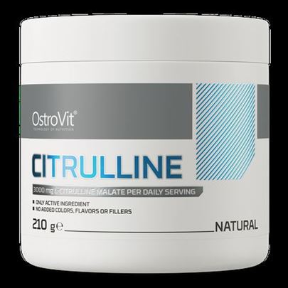 OstroVit Citrulline, 210 gr