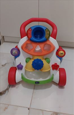 Chicco guralica za prohodavanje
