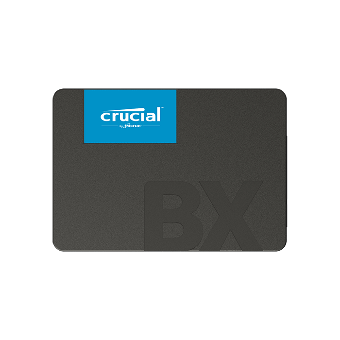 CRUCIAL SSD BX500 serija-CT1000BX500SSD1 1TB, 2.5, SATA III