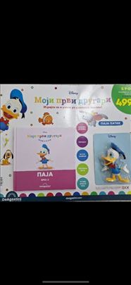 PAJA PATAK Moji prvi drugari broj 2
