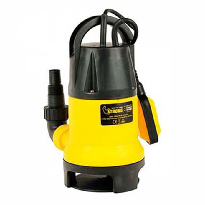 Potapajuća pumpa Strong SDWP 750-13500 750W 13500l/h