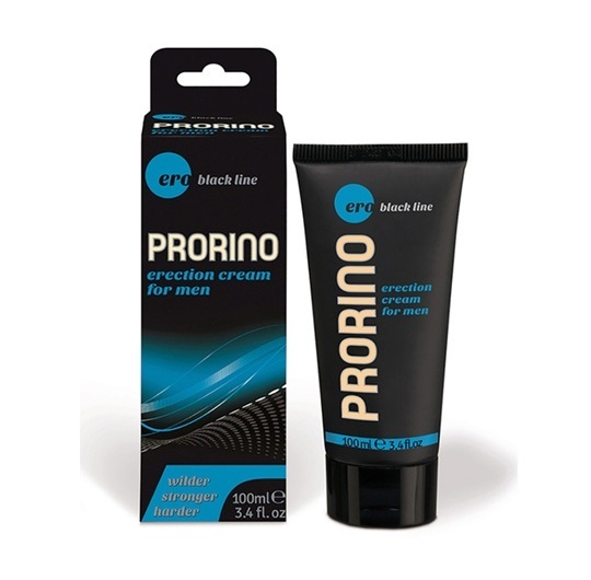 Prorino krema za erekciju za muškarce (100ml), HOT0078202