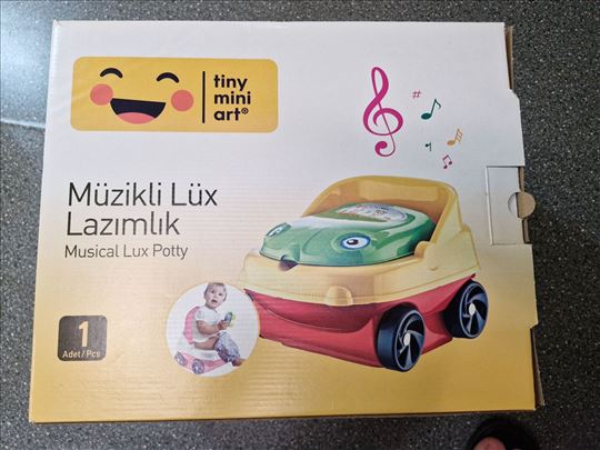 Muzička noša za decu