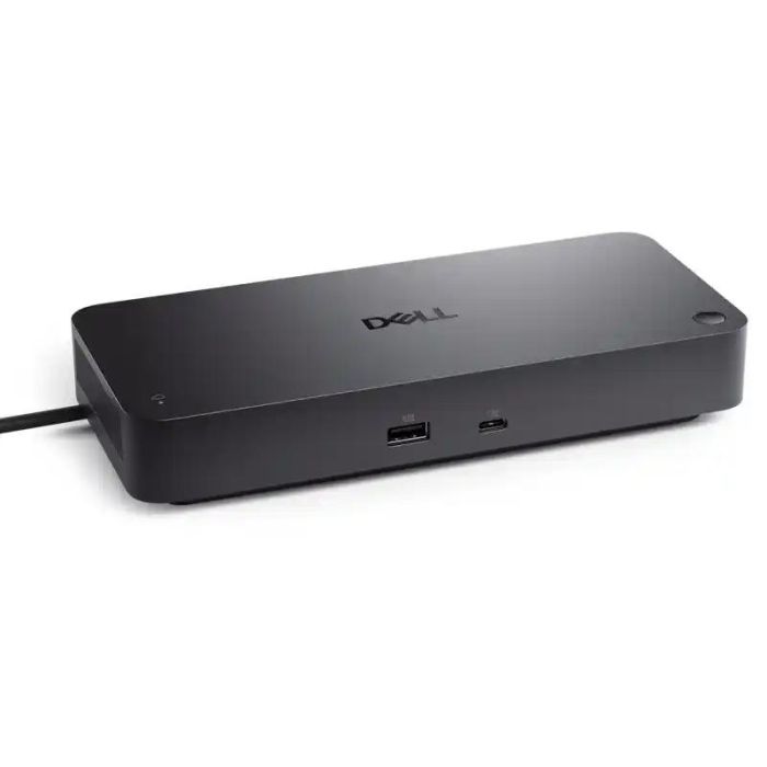 DELL Pro Thunderbolt 4 Smart Dock SD25TB4 with 130W AC Adapter