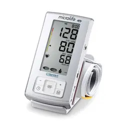 Microlife Merač pritiska BPA6, Automatski, Nadlaktica