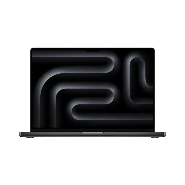 Laptop Apple MacBook Pro M4 16.2 24GB/512GB