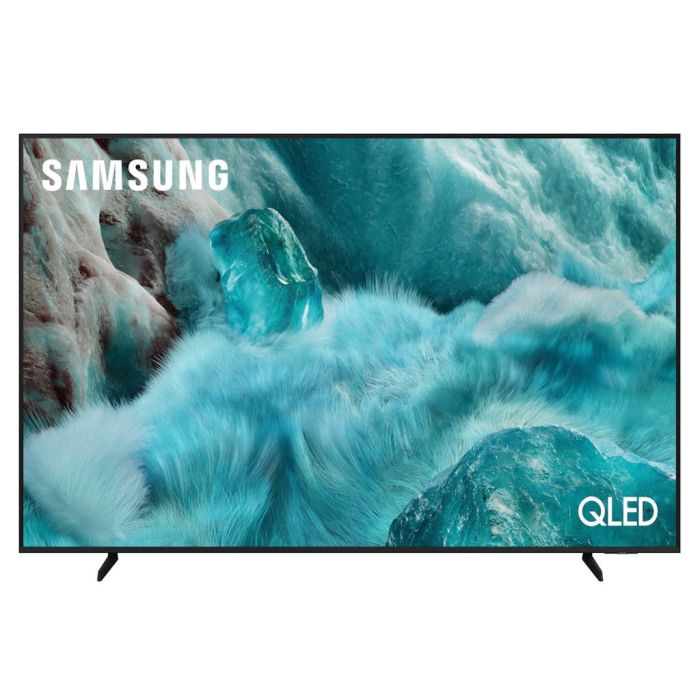 Televizor Samsung QE75Q7FAAUXXH 75'/Neo QLED 4K/Samsung Vision AI Smart TV/144Hz/Crna