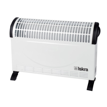 Iskra konvektorska grejalica 2000W DL01S-stand
Slični artikli