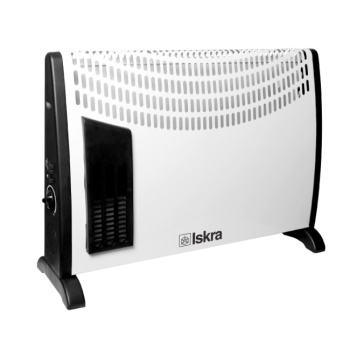 Iskra konvektorska grejalica 2000W DL03 turbo
Slični artikli