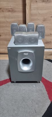 Magnat topas 5.1