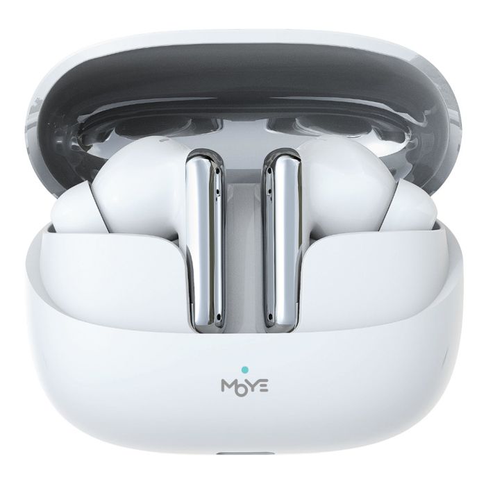 Urban Beatz Wireless Earphone White