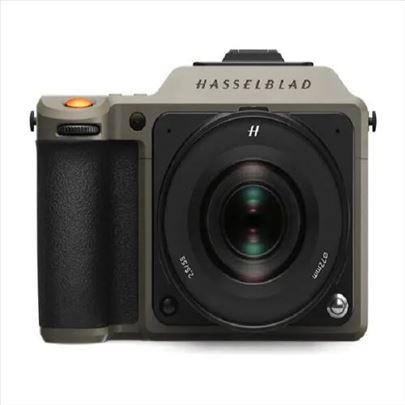Hasselblad X2d 100c Earth Explorer Limited Edition