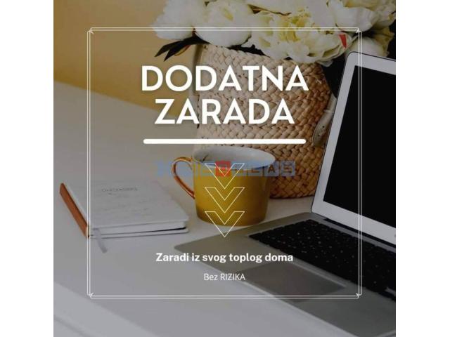 Nemačkoj kompaniji potrebni saradnici