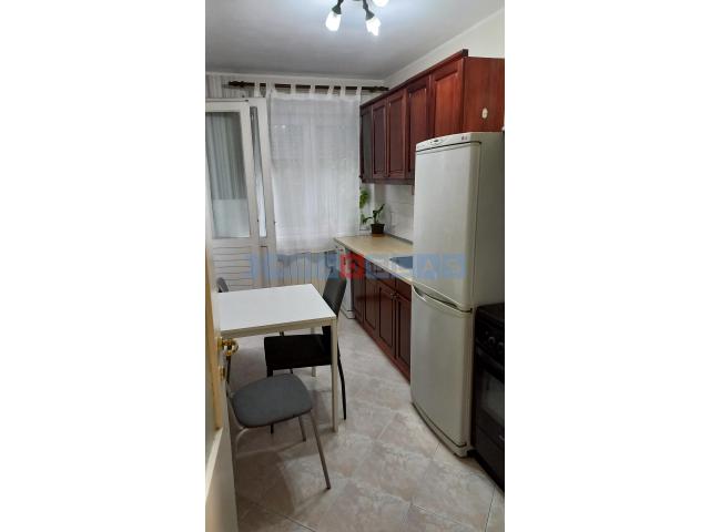 Banovo brdo 50 kvm