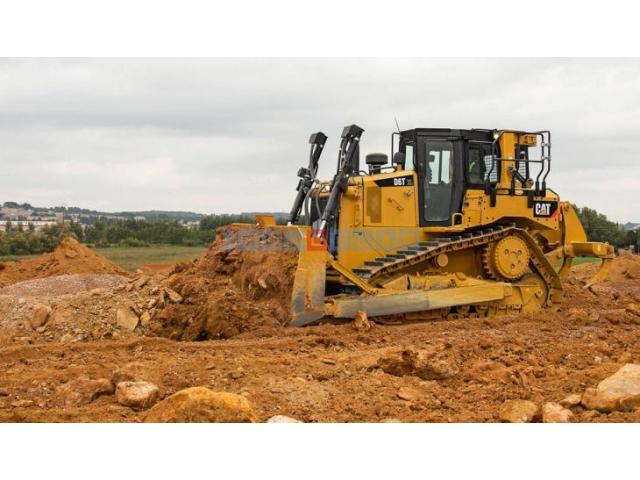 Buldozer