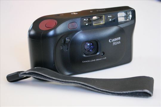 Canon Prima 4