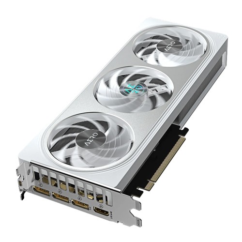 Gigabyte GeForce RTX 5060 AERO OC 8G GDDR7 Grafička karta