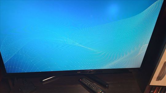 TV VOX LED-40890