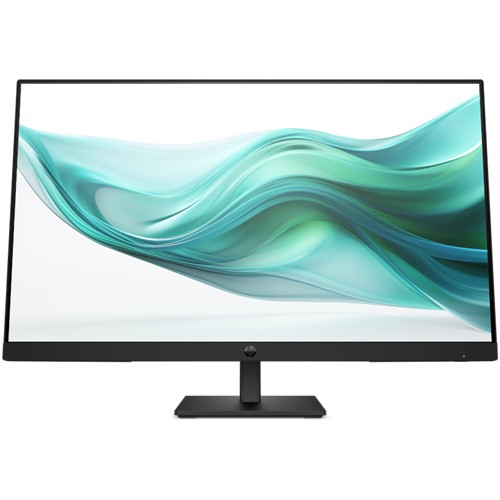 HP 27″ Series 3 Pro 327pf FHD Monitor | B0CG3UT