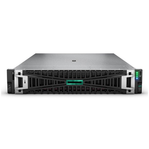 HP ProLiant DL380 Gen11 Xeon 4510 HPE server | P83120-425