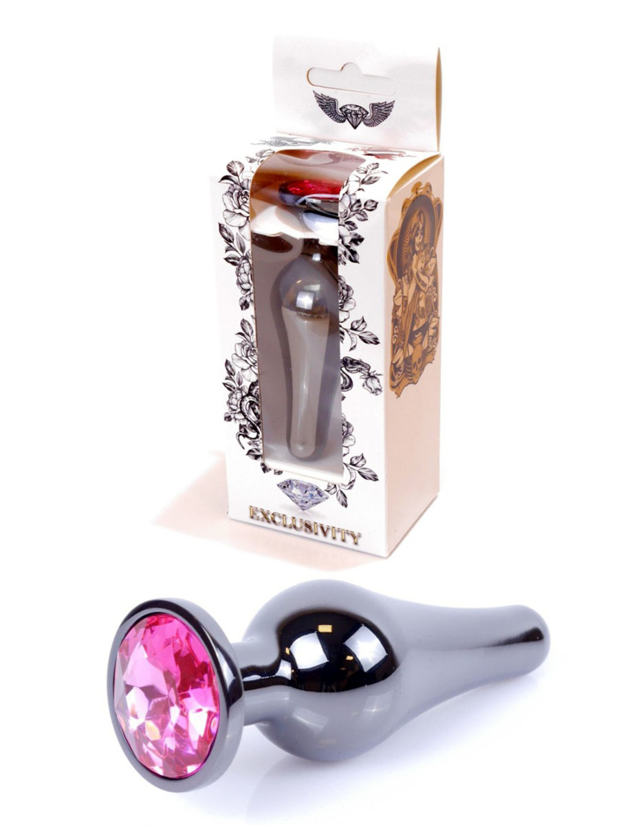 Analni Plug sa cirkonom 64 00053