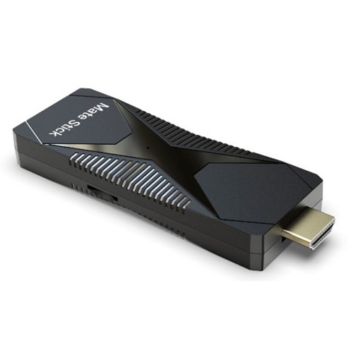 Gembird Android 10 TV stick, 2GB RAM, 16GB ROM BT daljinski