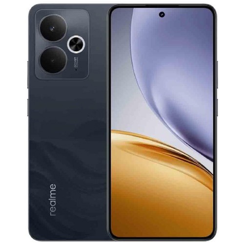Realme 14 T RMX5078 Obsidian Black 8/256GB Mobilni telefon