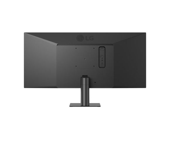 LG - 29`` UltraWide IPS WFHD 2560x1080@100Hz, 21:9, 1000:1, 250 cd/m², 5ms, 178º/178º, HDR 10,1 HDMI, 1 DP 1.4, VESA 100x100mm, Tilt, Black, 3yw