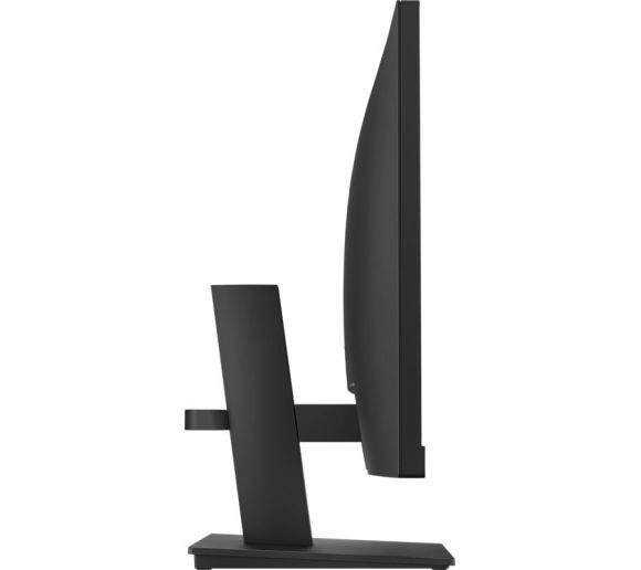 HP - 21.5`` IPS AG Flat FHD 1920x1080@100 Hz, 16:9, 1000:1, 250cd/m², 5ms, 178°/178°, 1 DP 1.2, 1 HDMI 1.4, VGA, 2x2 W, VESA 100x100mm, Height/Tilt, Black, 3yw, HP S3 Pro 322ph