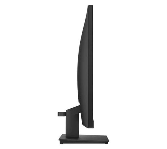 HP - 27`` IPS AG Flat WLED FHD 1920x1080@100Hz, 16:9, 1000:1, 250cd/m², 5ms, 178°/178°, 1 DP 1.2, 1 HDMI 1.4, VGA, VESA 100x100mm, Tilt, Black, 3yw, HP S3 Pro 327pf