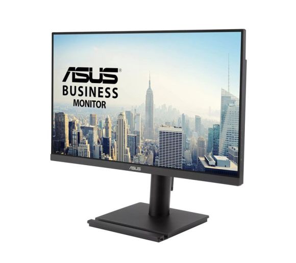 Asus - 24 inča VA249QGS FHD 1920x1080 IPS 120Hz Business monitor