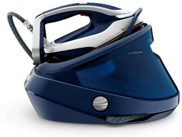 TEFAL Pro Express Vision GV9812 Parna stanica