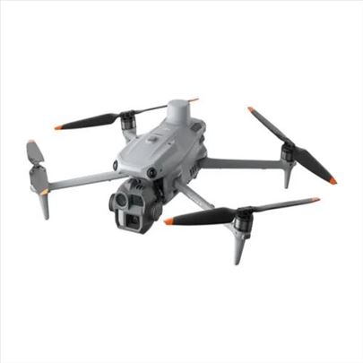 DJI Matrice 4E Drone with 1-Year Care Enterprise