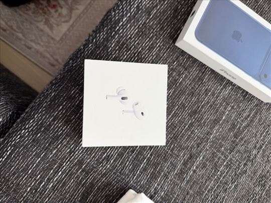 Airpods pro 2