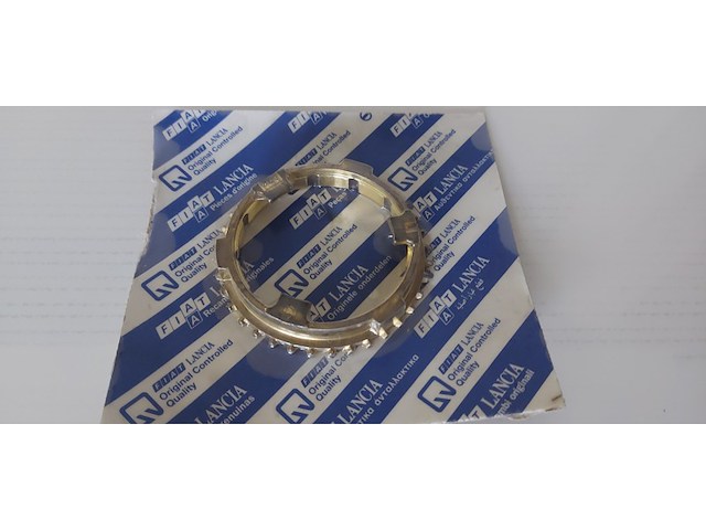 Sinhron promena brzine, Punto II, Palio - 46742951