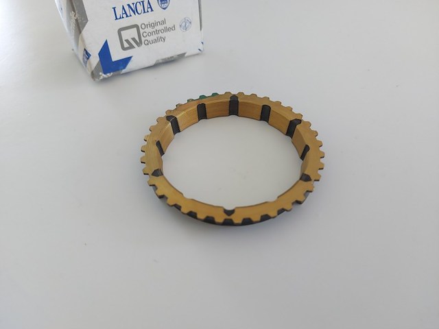 Sinhron I brzine, Fiat Punto, Alfa, Lancia 46744484