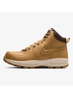 Nike manoa leather