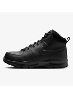 Nike manoa leather