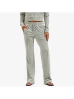 Tina outline trackpant with diamante br