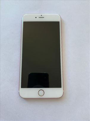 Iphone 6s plus 64gb rozi