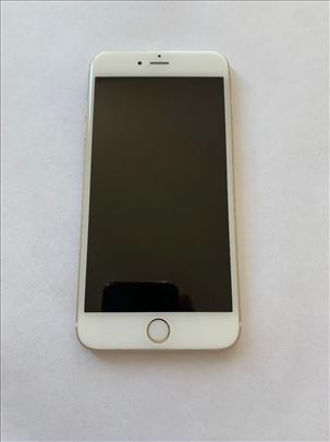 Iphone 6 plus 64gb gold