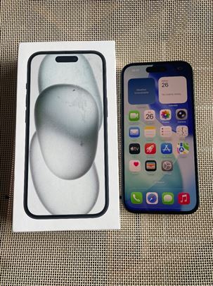 Iphone 15 128gb