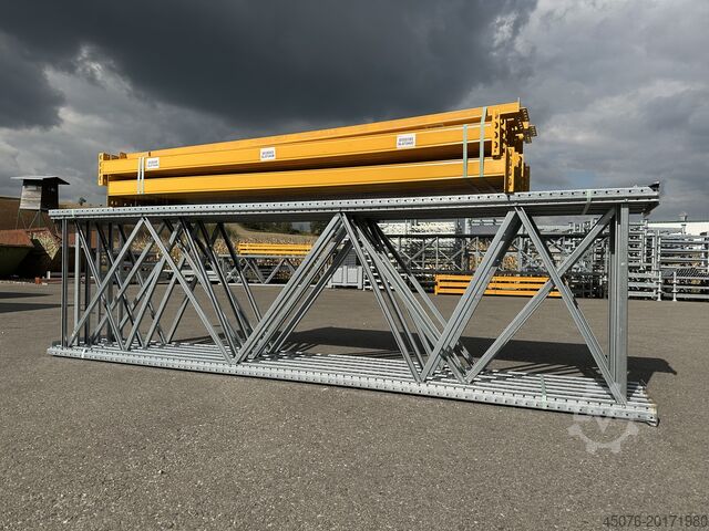 Paletni regali Stow, 4m visine, polovno
Stow