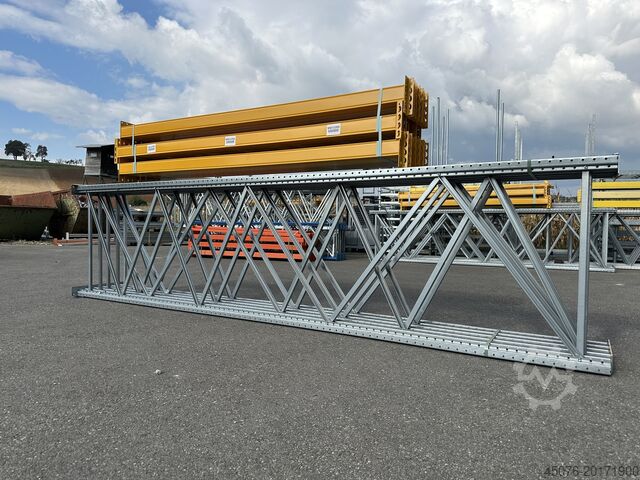 Paletni regal Stow 4,5m visine deo 2
Stow