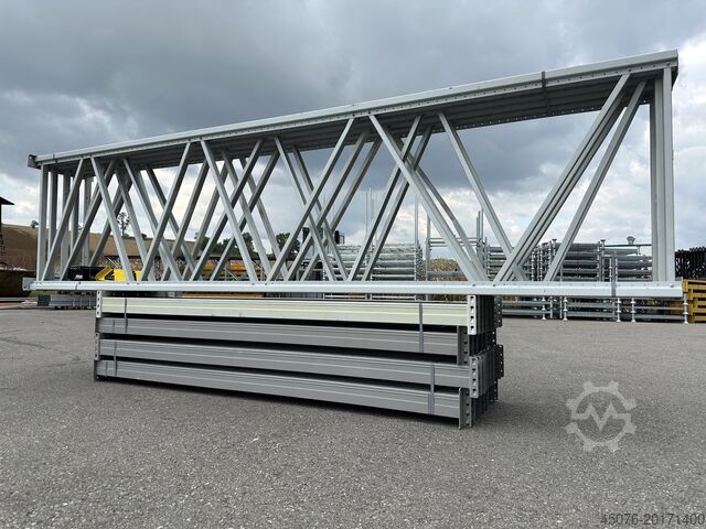 Paletni regali Nedcon, visine 4,5 m
Nedcon