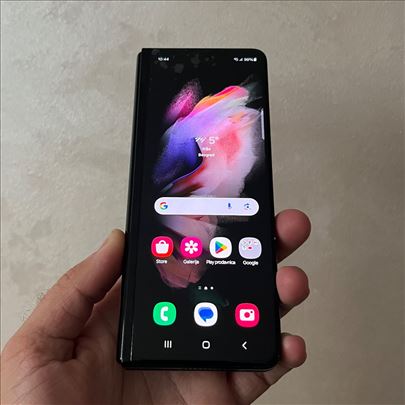 Samsung Z Fold 3 12/256Gb super cena