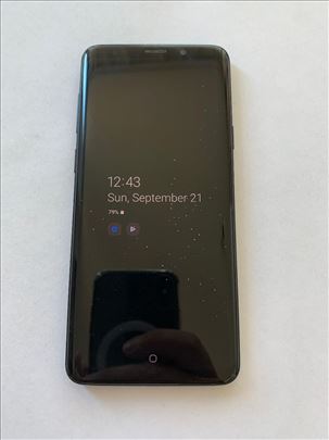 Samsung S9 plus