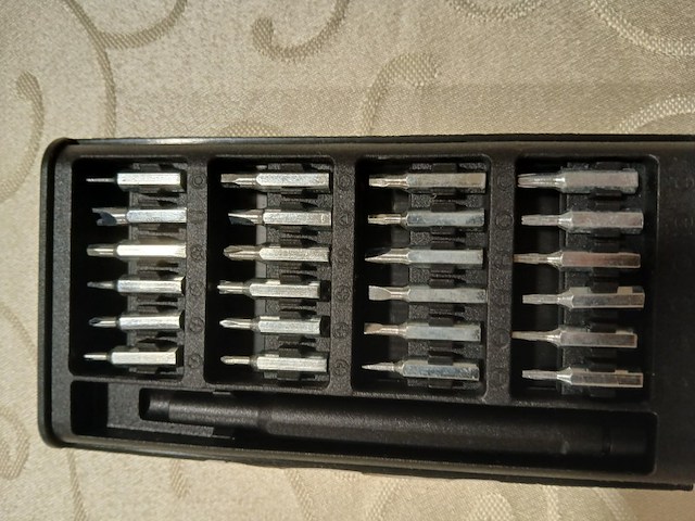 Set Bitova