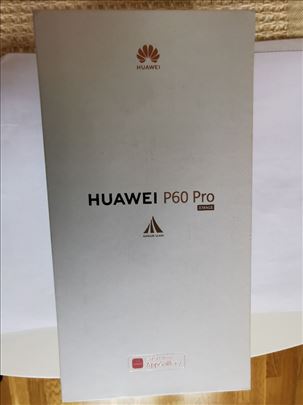 HUAWEI P60 PRO 8/256 NOVO